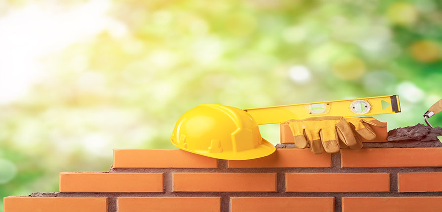 Signs You Need Brick Masonry Repair - Chicago Lintel , Tuckpointing ...